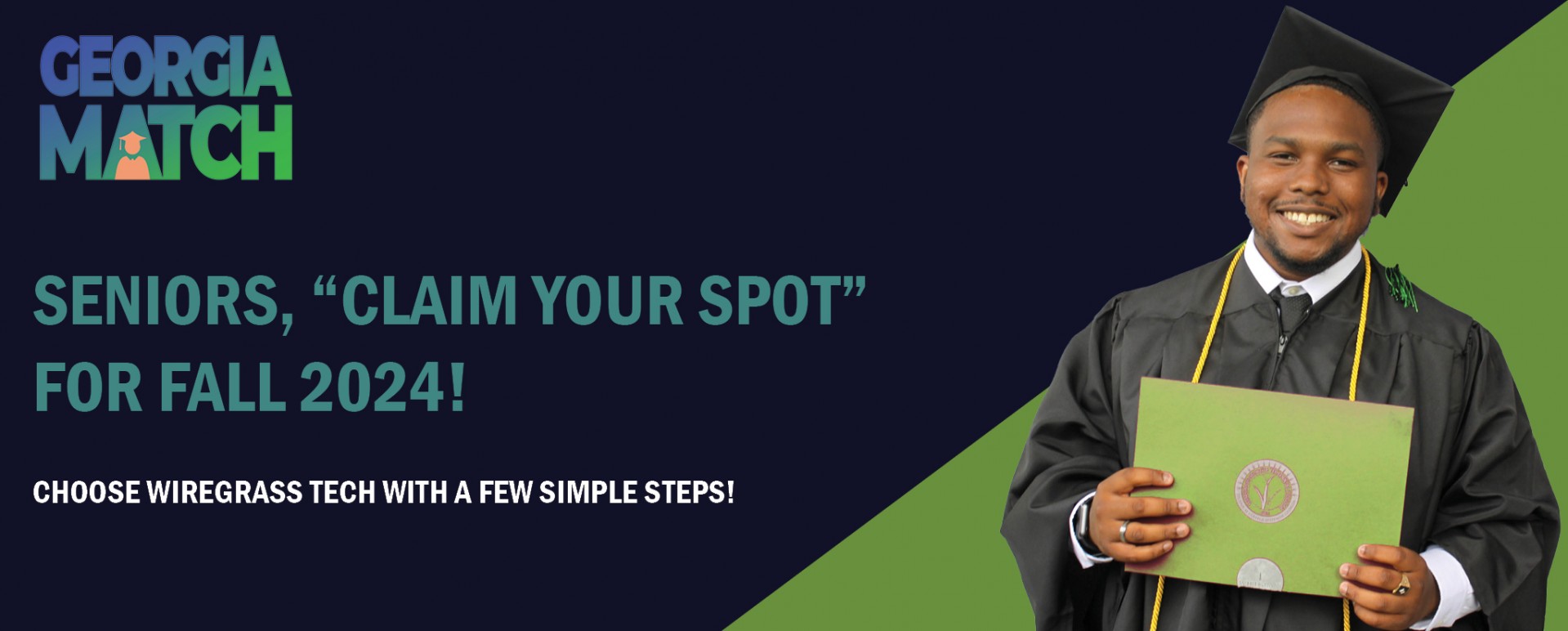 Home | Wiregrass Georgia Technical College