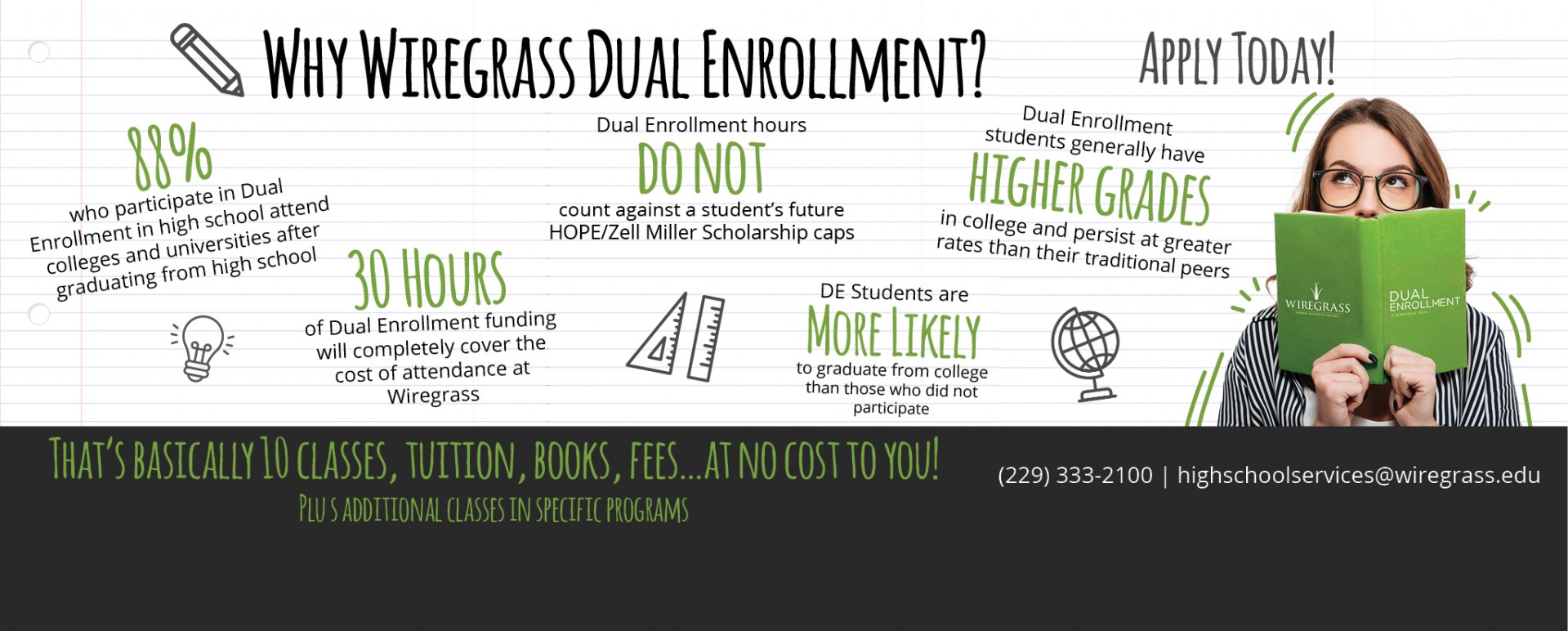 Home | Wiregrass Georgia Technical College