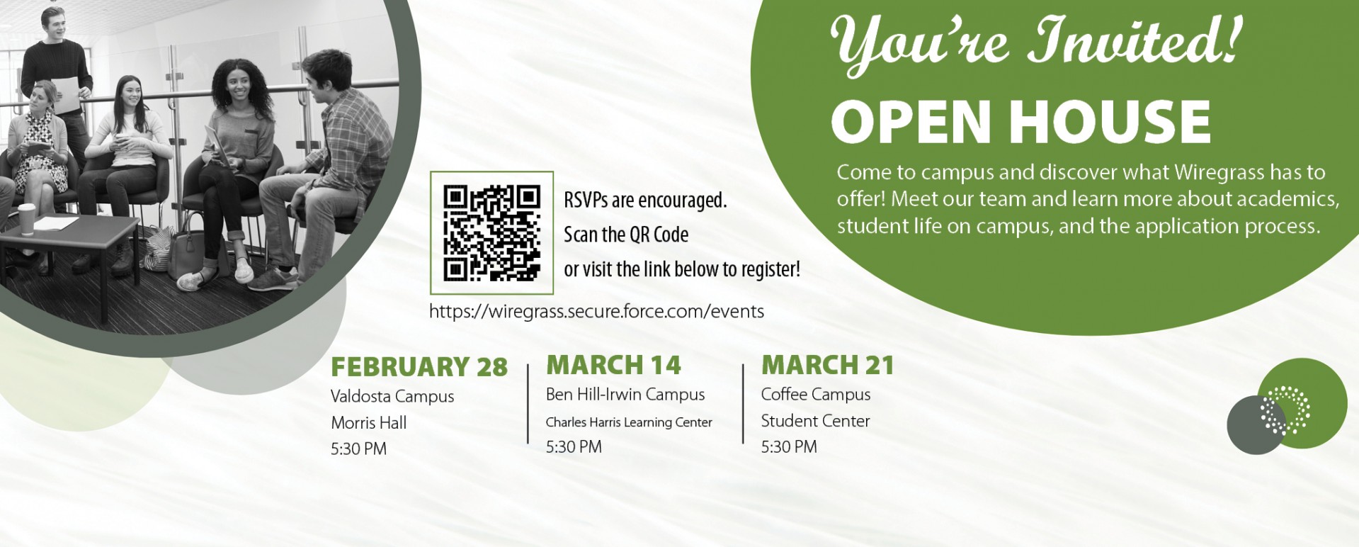 Home | Wiregrass Georgia Technical College