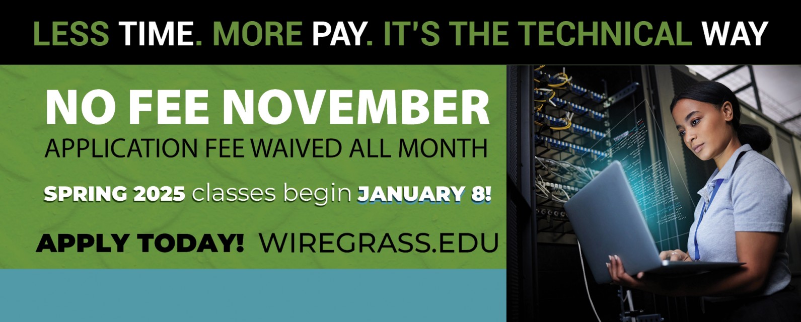 Home | Wiregrass Georgia Technical College