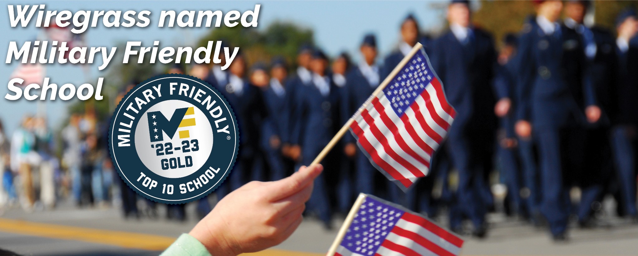 Home | Wiregrass Georgia Technical College