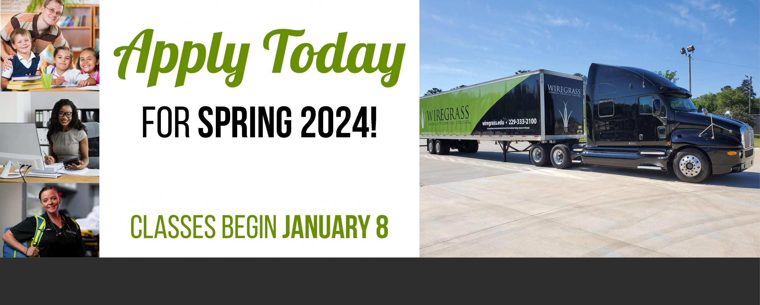 Home | Wiregrass Georgia Technical College