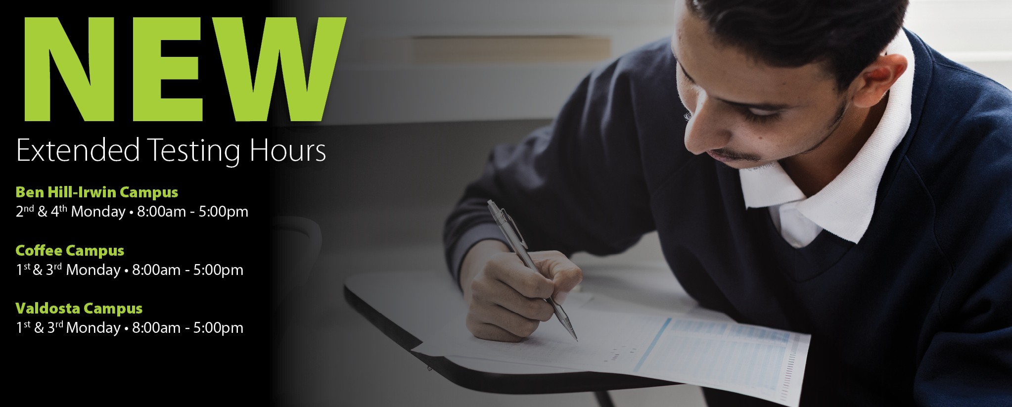 Home | Wiregrass Georgia Technical College