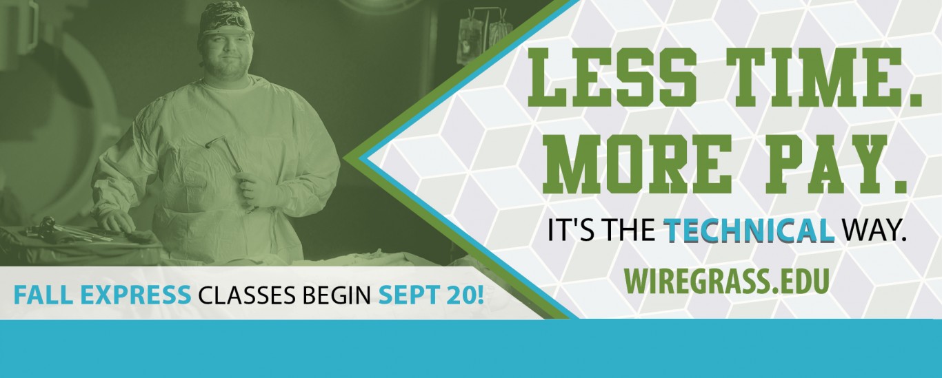 Home | Wiregrass Georgia Technical College