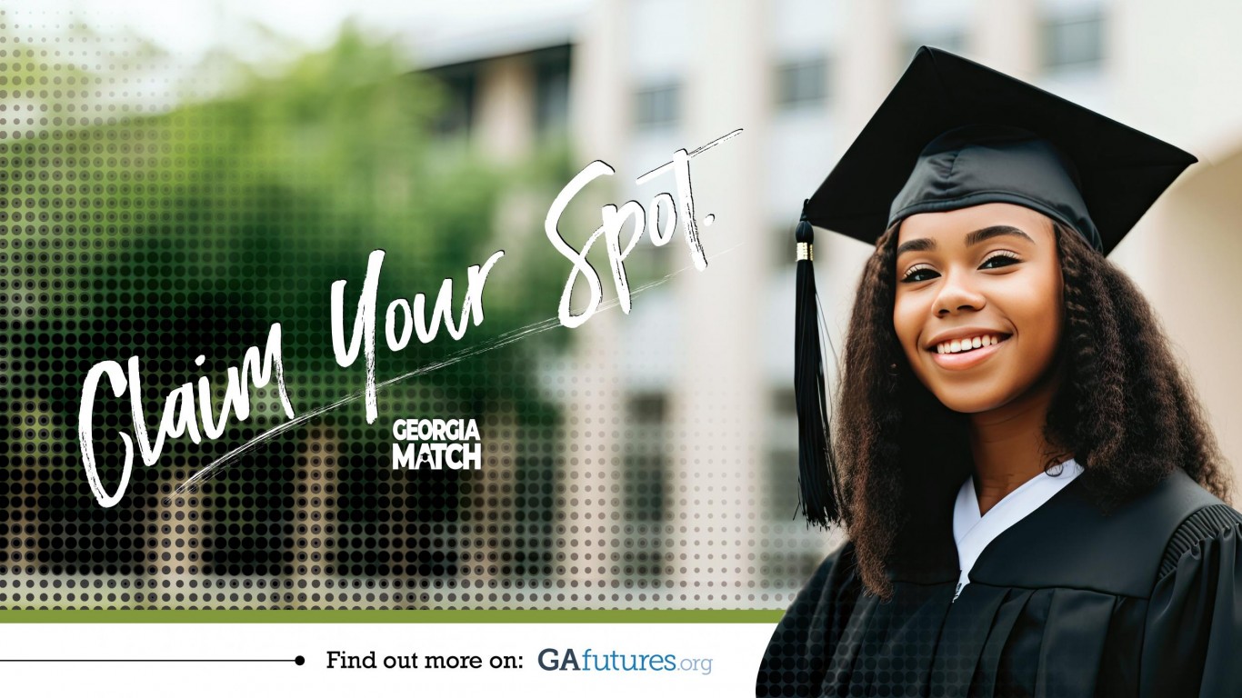 GEORGIA MATCH | Wiregrass Georgia Technical College